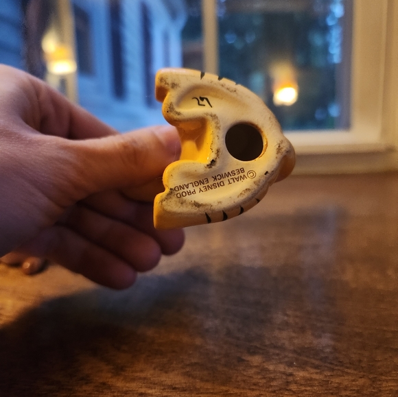 Accents | Beswick England Figurine Character Tiger Ceramic | Poshmark